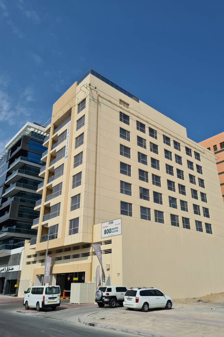 Makeen Residence Satwa - Propsearch.ae