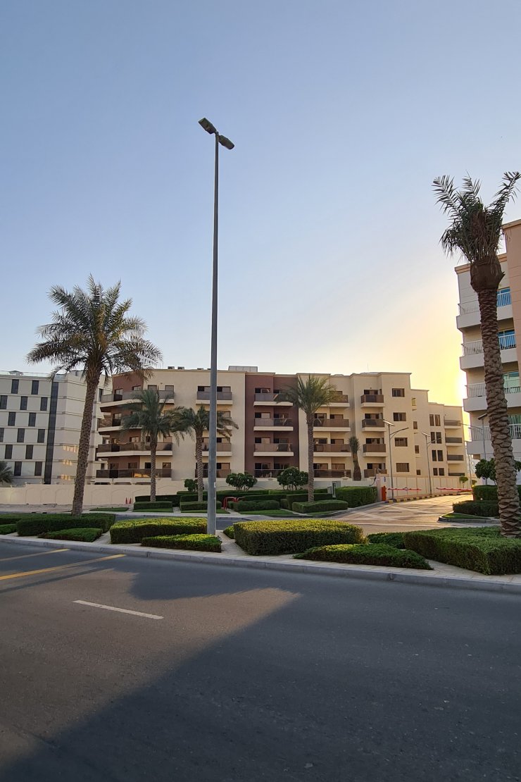 Malak Al Reem Building - Propsearch.ae