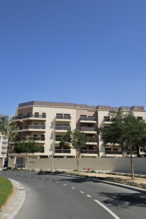 Arjan Buildings - Propsearch.ae