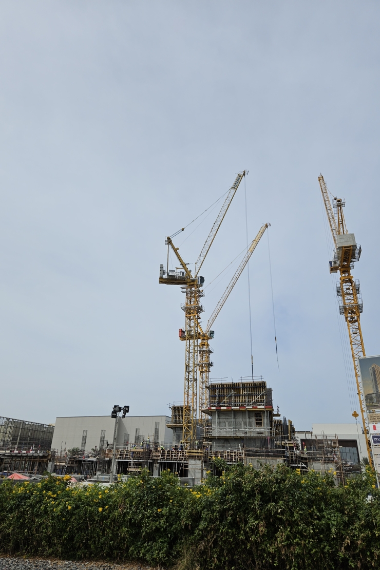 Mallside Residence - Propsearch.ae