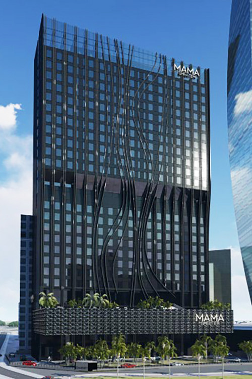 CRC Engineering Company - Propsearch.ae