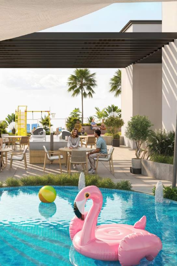 Manam Pearl - Propsearch.ae