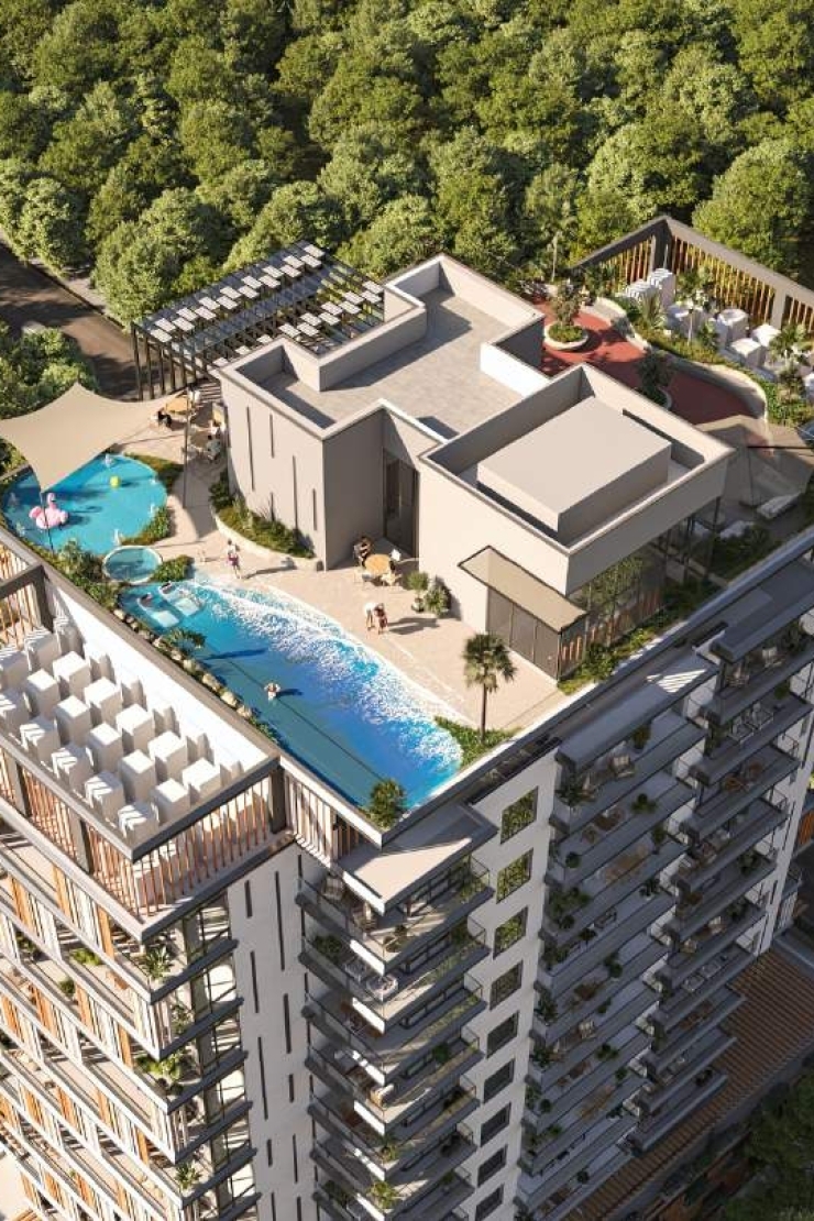 Manam Pearl - Propsearch.ae