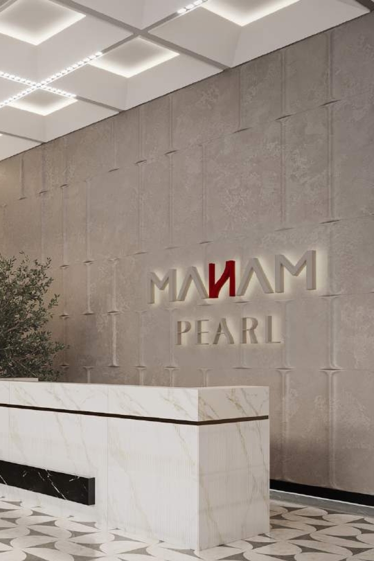 Manam Pearl - Propsearch.ae