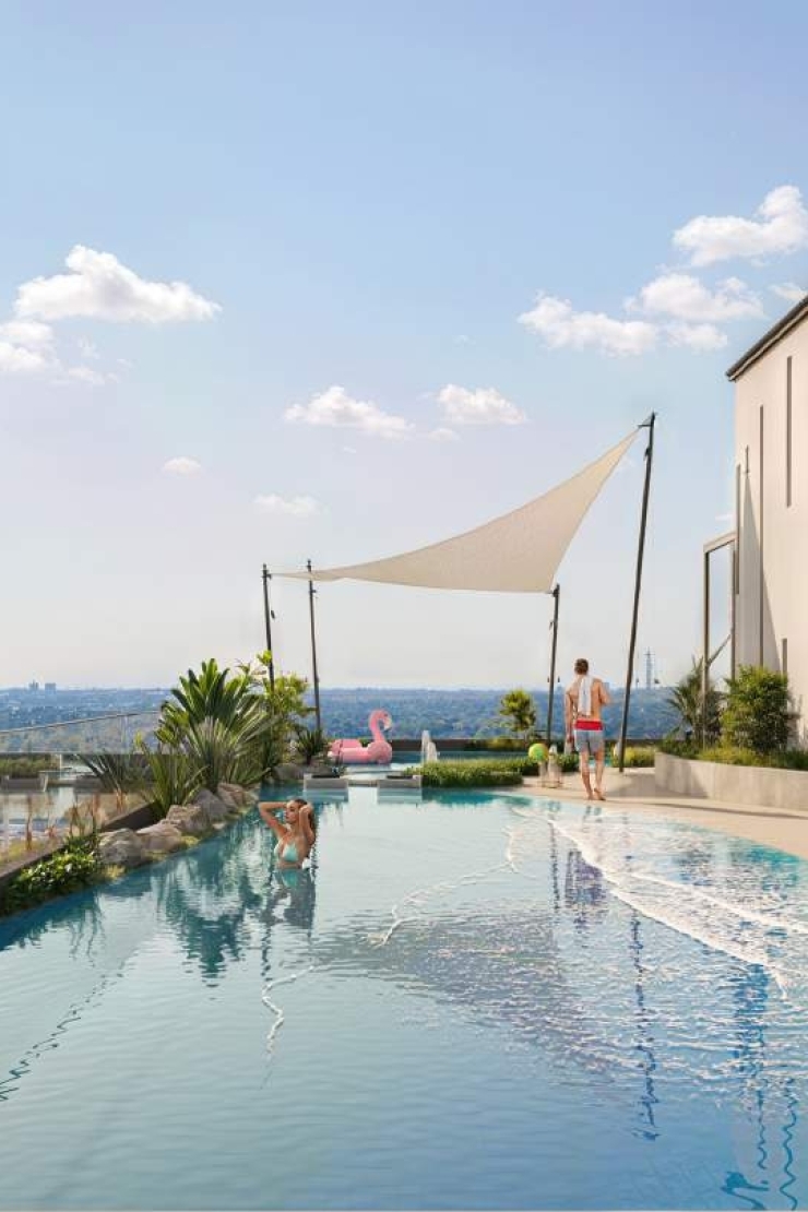 Manam Pearl - Propsearch.ae