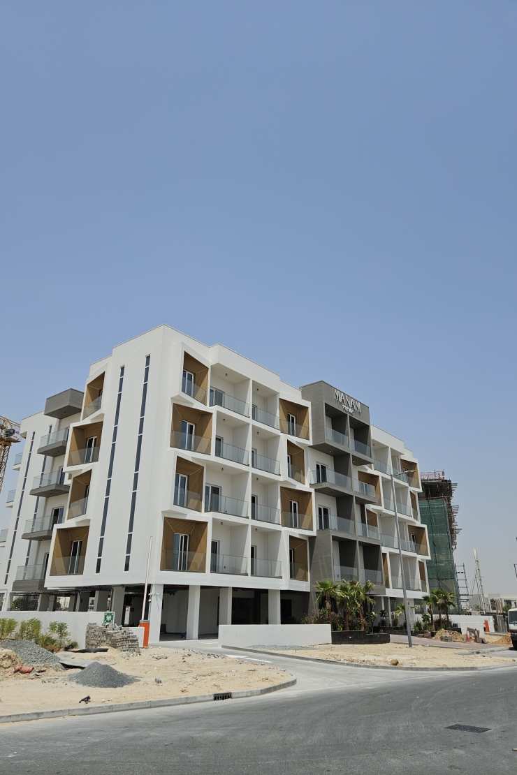Manam Prime - Propsearch.ae