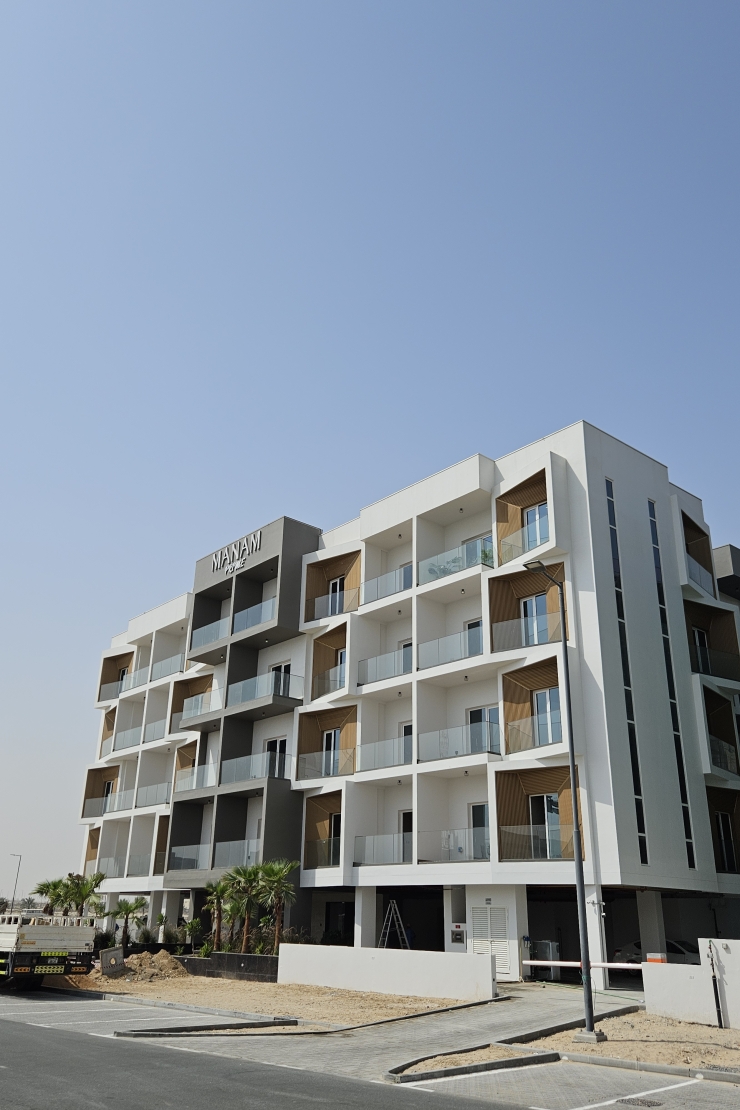 Manam Prime - Propsearch.ae