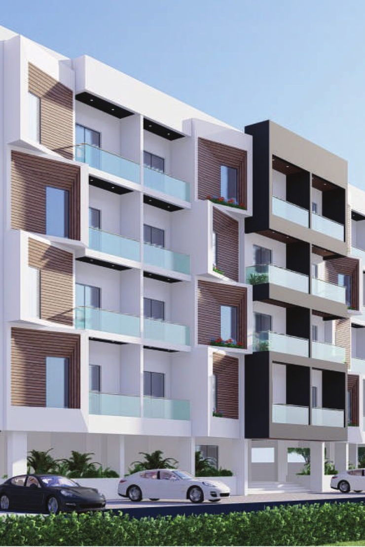 Manam Prime - Propsearch.ae