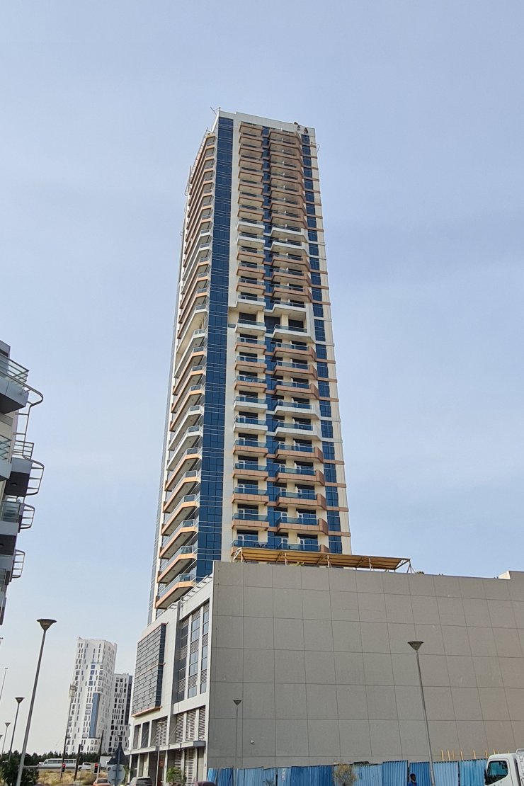 Manara Tower - Propsearch.ae