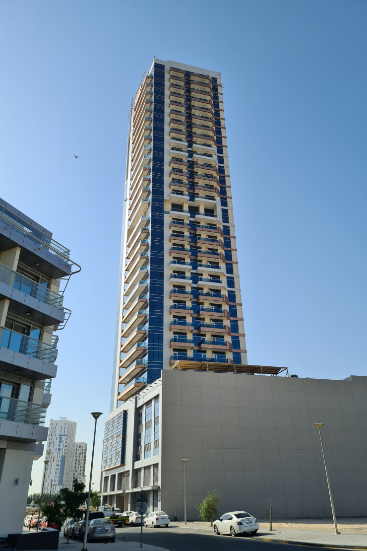 Manara Tower - Propsearch.ae