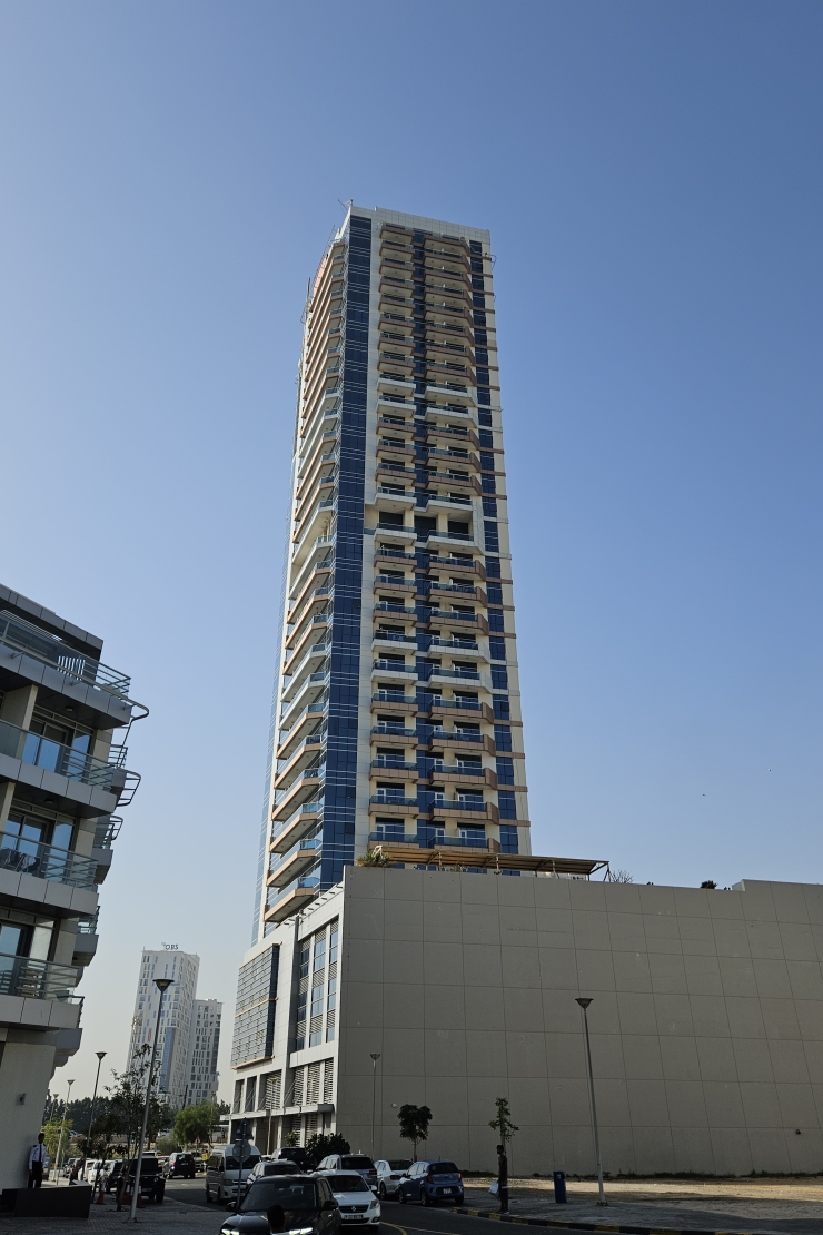 Manara Tower - Propsearch.ae
