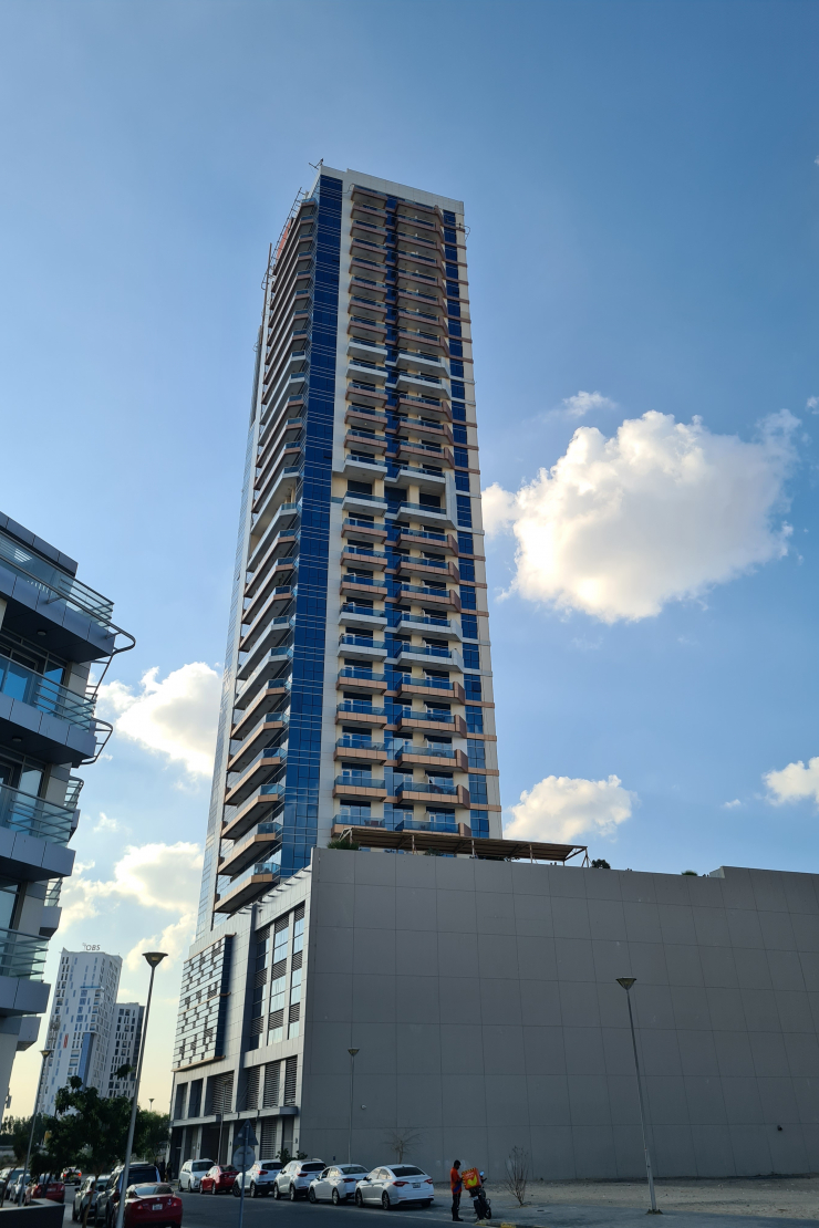 Manara Tower - Propsearch.ae