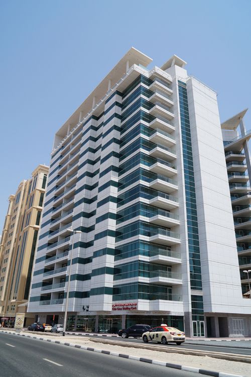 Manazel Al Barsha Guide | Propsearch.ae