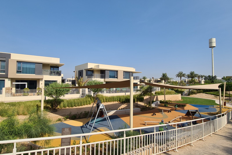 Maple 1 at Dubai Hills Estate Guide | Propsearch.ae