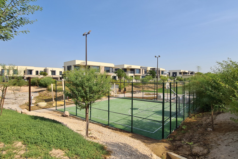 Maple 1 at Dubai Hills Estate Guide | Propsearch.ae