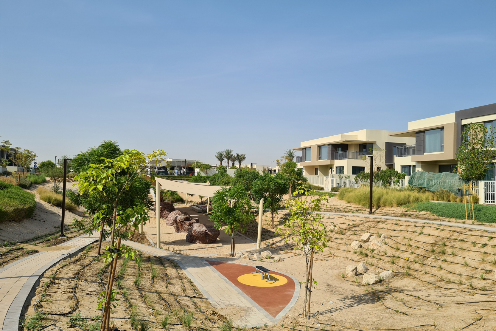 Maple 2 at Dubai Hills Estate - Propsearch.ae