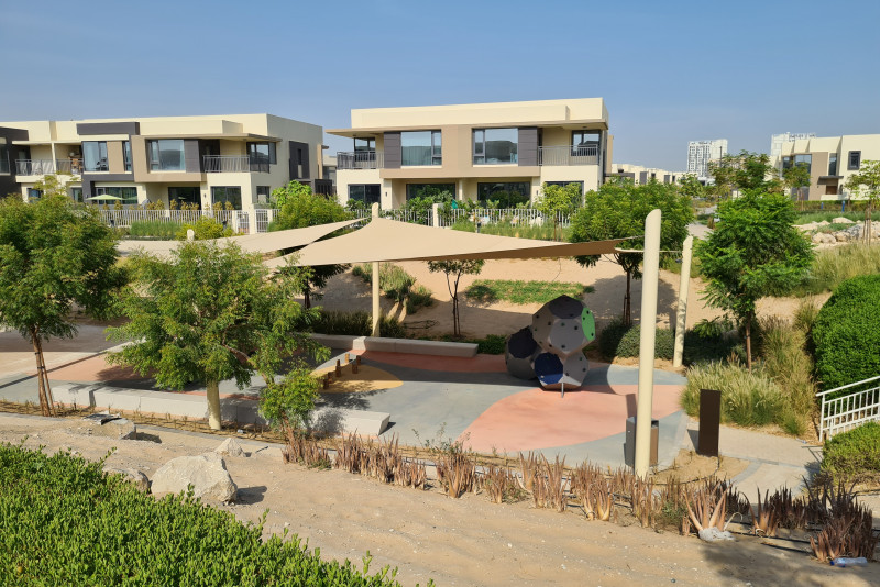 Maple 2 at Dubai Hills Estate Guide | Propsearch.ae