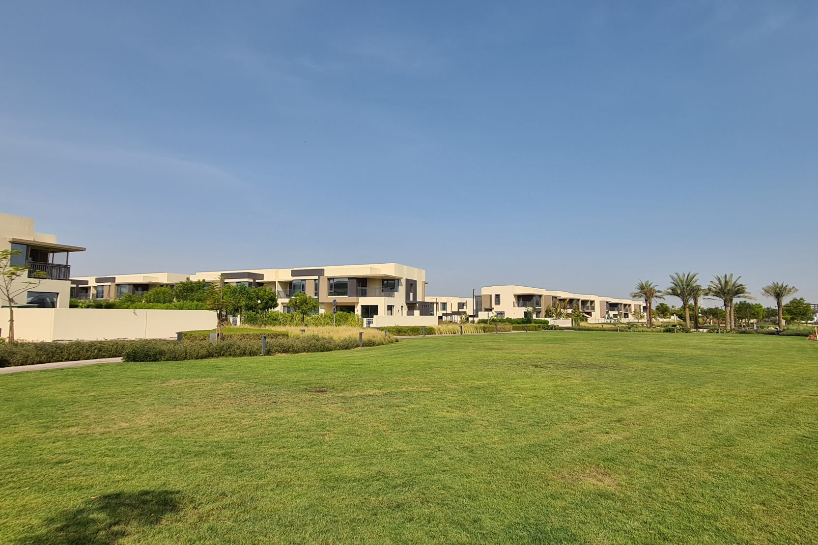 Maple 2 at Dubai Hills Estate - Propsearch.ae