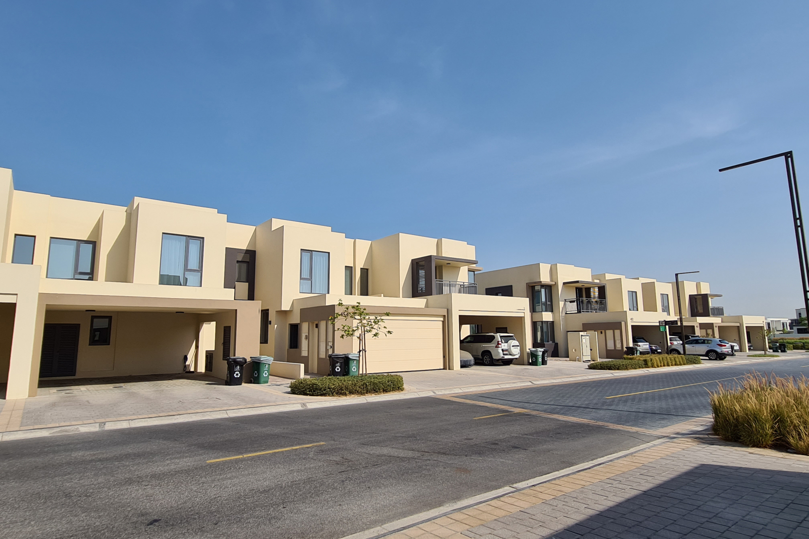Maple 2 at Dubai Hills Estate - Propsearch.ae