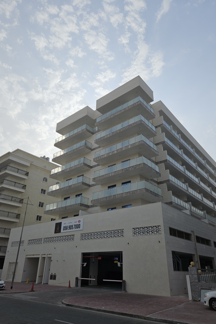 Marah Residence - Propsearch.ae
