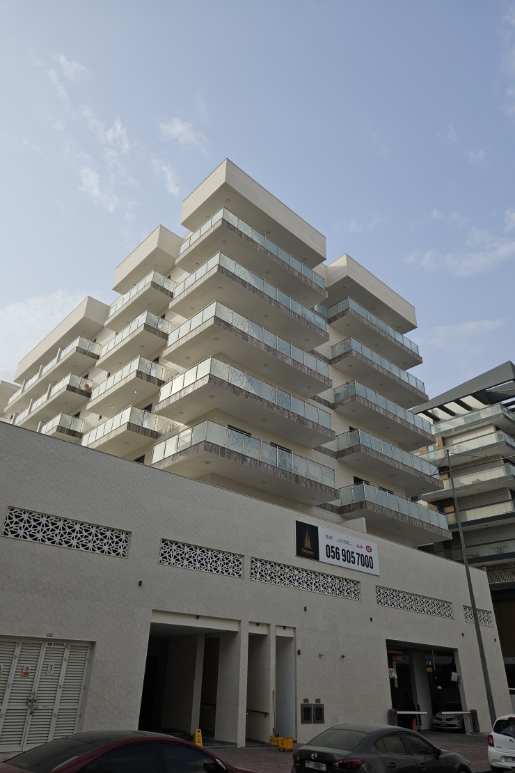 Marah Residence - Propsearch.ae