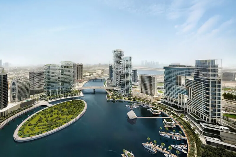 MAR Contracting - Propsearch.ae