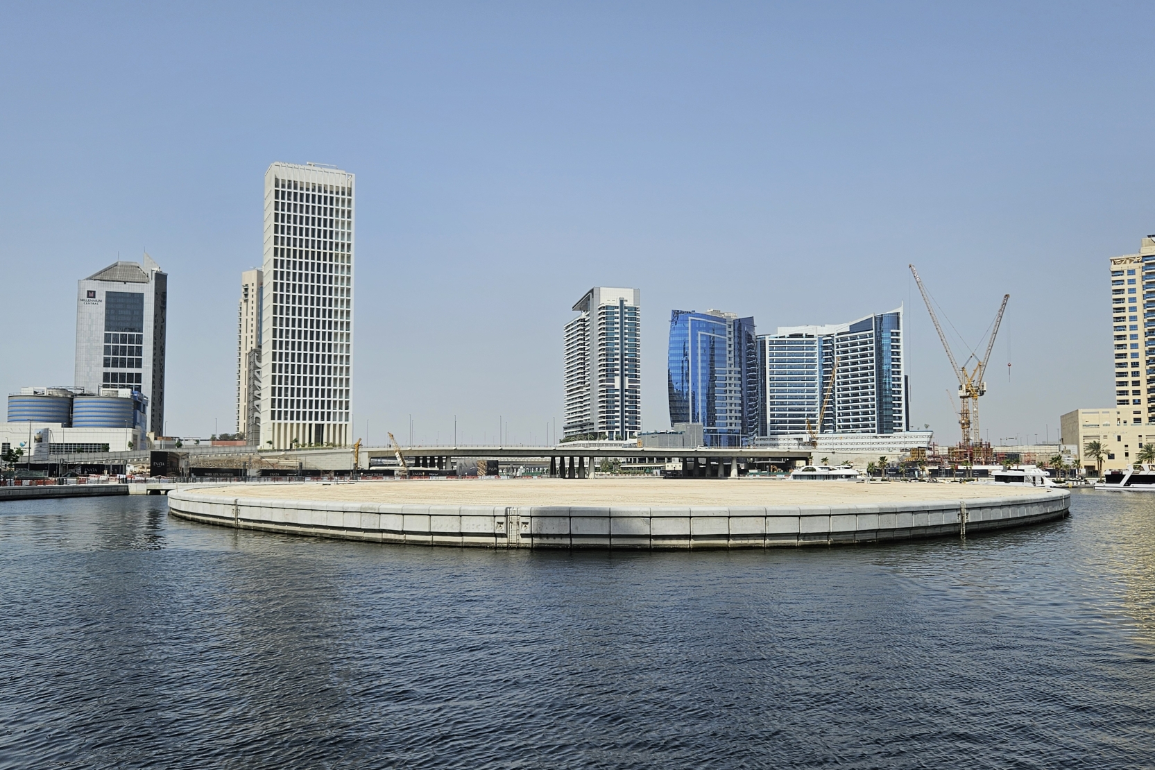 Marasi Bay Island - Propsearch.ae