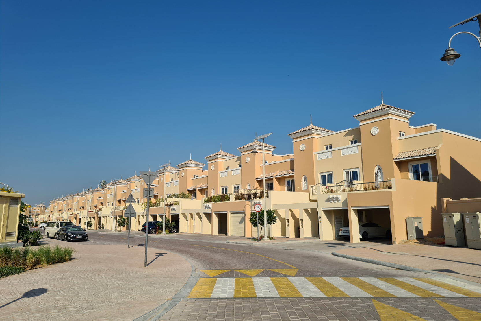 Marbella Village - Propsearch.ae