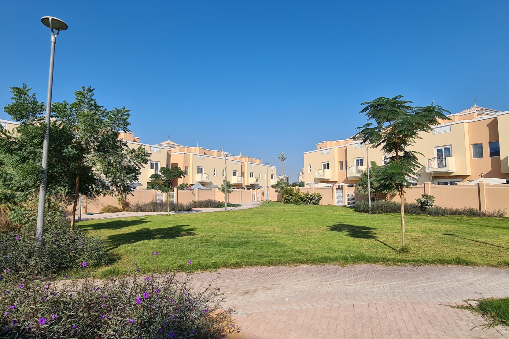 Marbella Village - Propsearch.ae