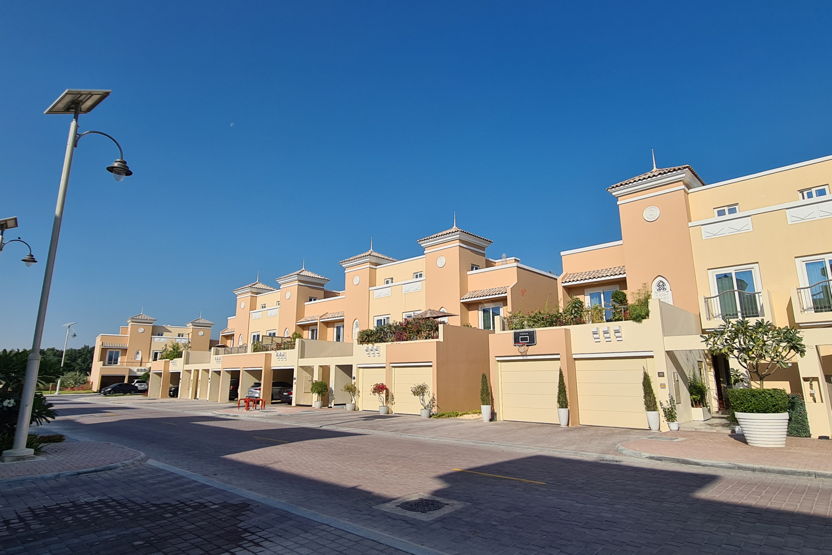 Marbella Village - Propsearch.ae