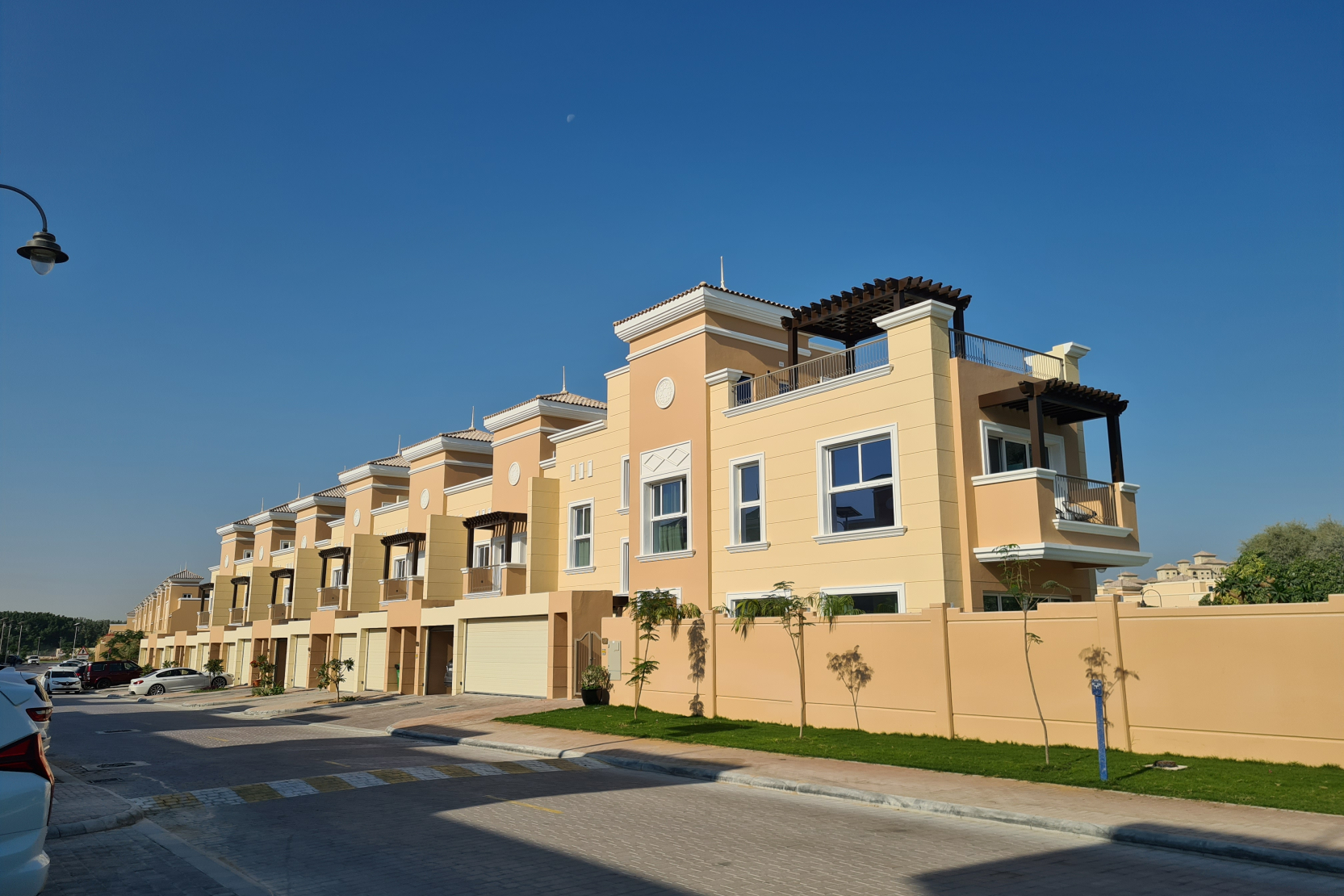 Marbella Village - Propsearch.ae