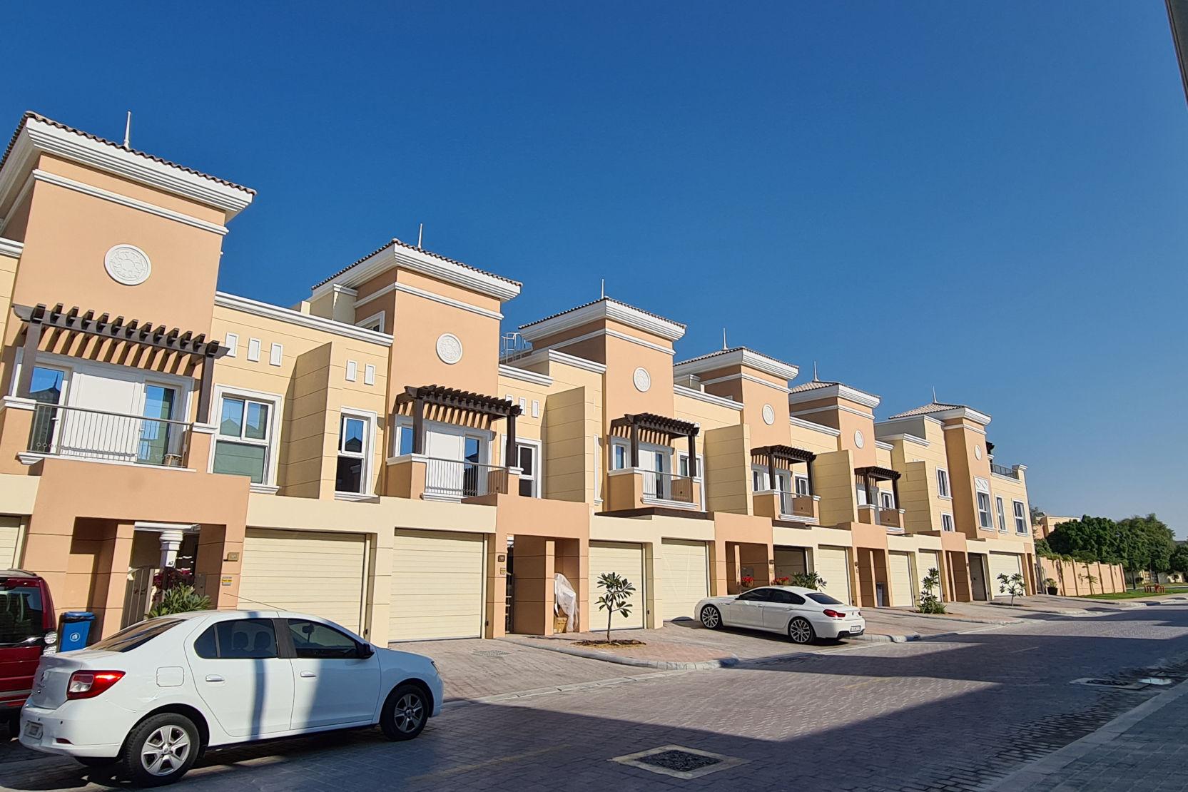Marbella Village - Propsearch.ae