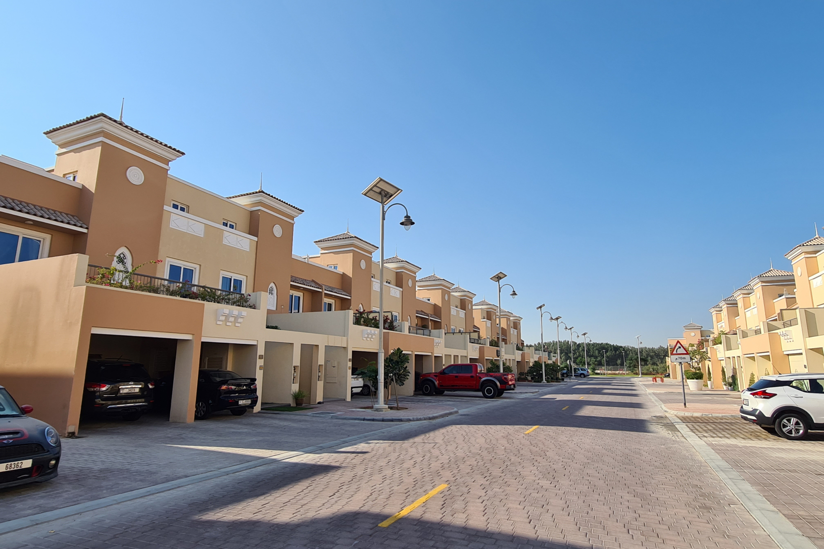 Marbella Village - Propsearch.ae