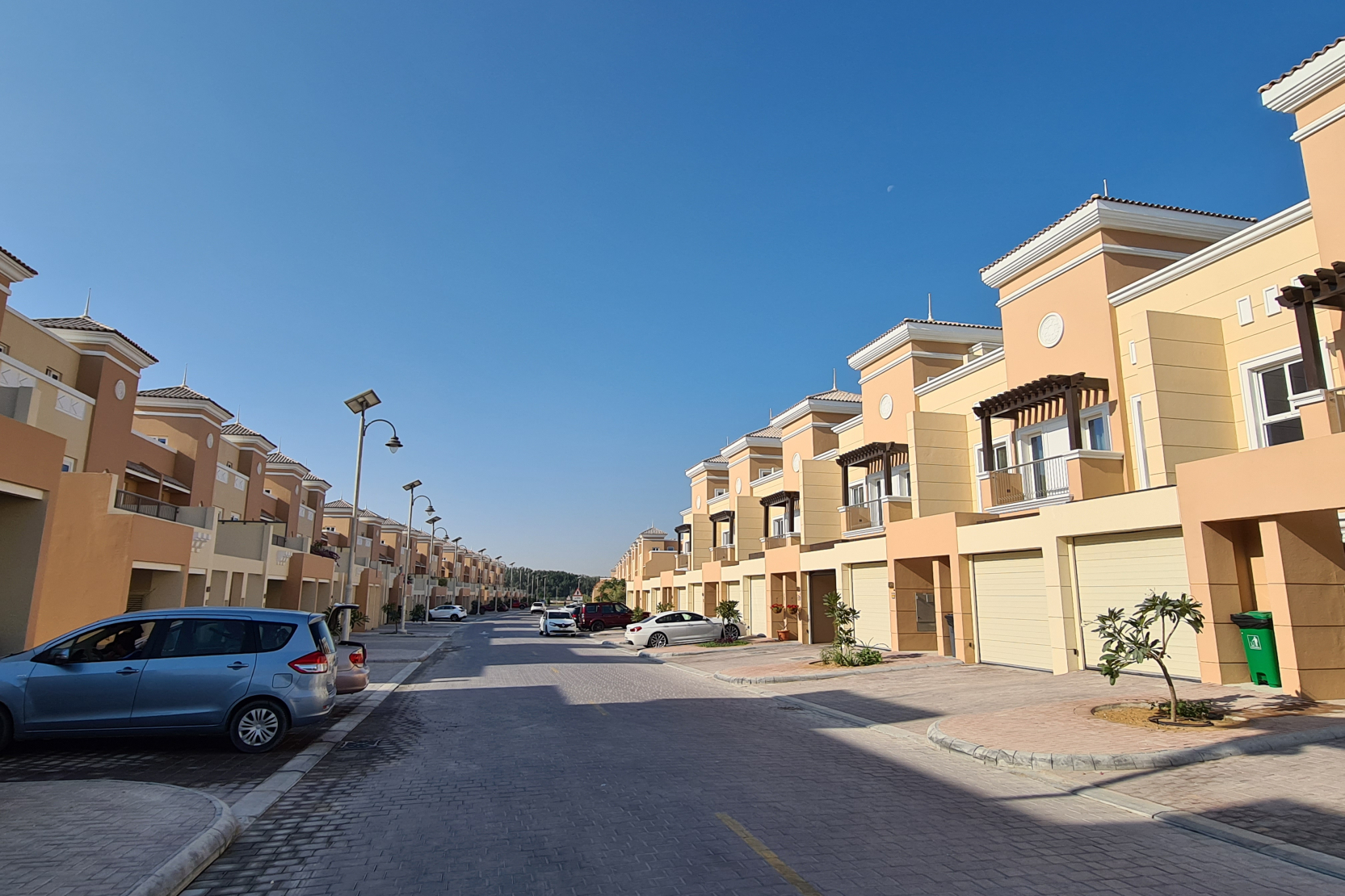 Marbella Village - Propsearch.ae