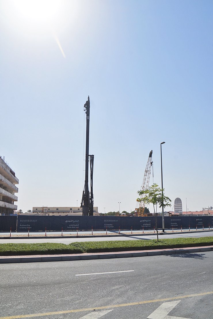 One of One Luxury Residences - Propsearch.ae