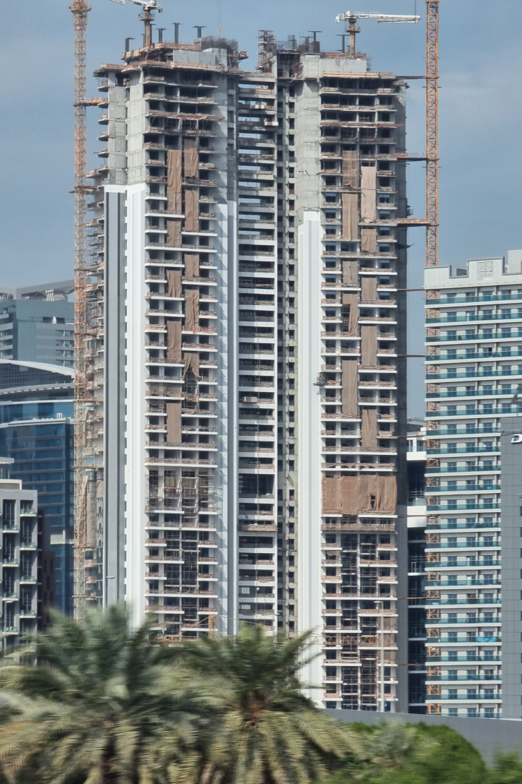One of One Luxury Residences - Propsearch.ae