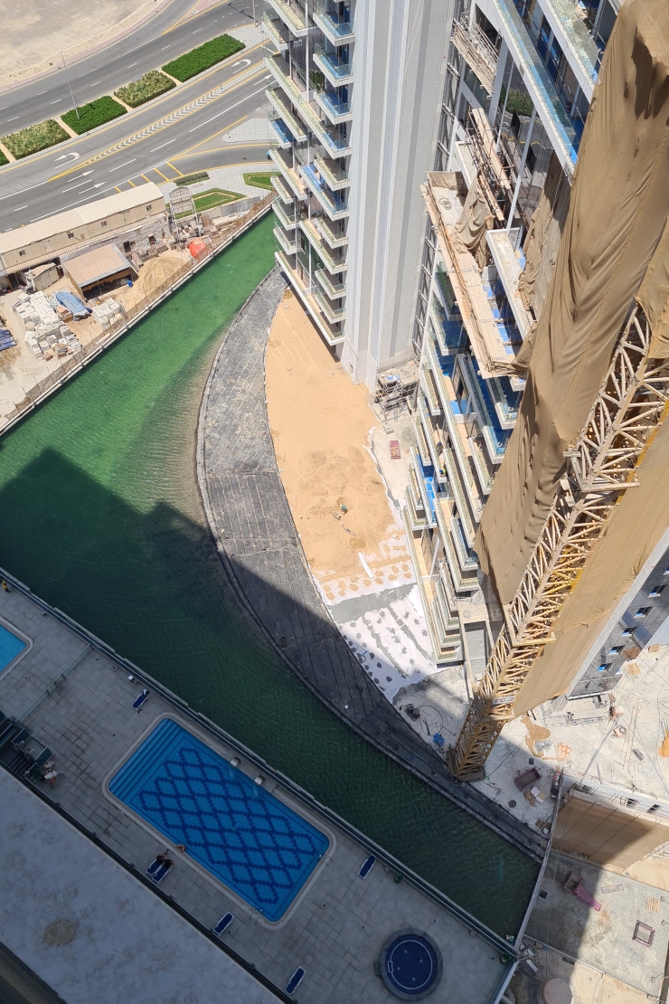 One of One Luxury Residences - Propsearch.ae