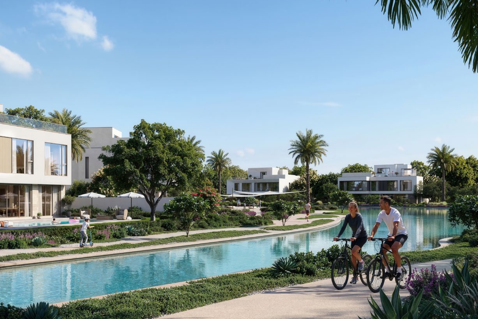 Mareva The Oasis - Propsearch.ae