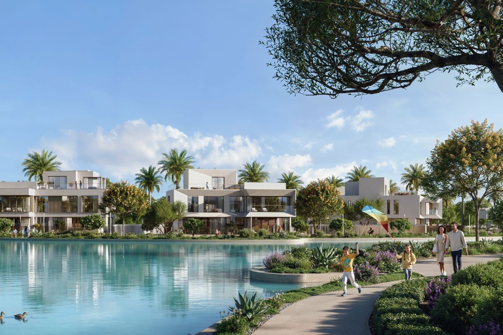 Mareva The Oasis Property Guide - Propsearch.ae