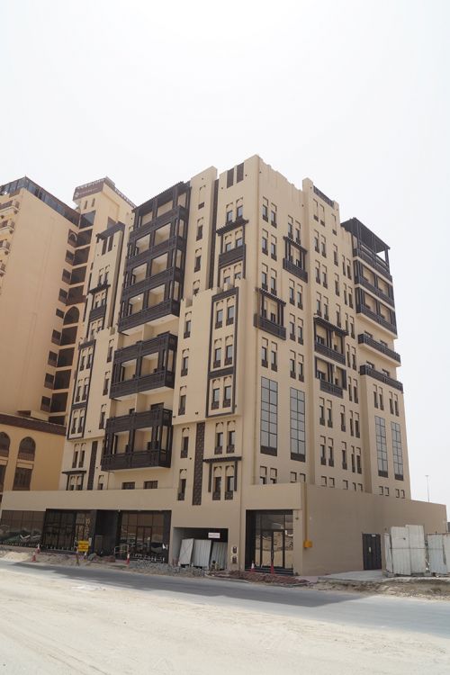 Al Shera'a - Propsearch.ae