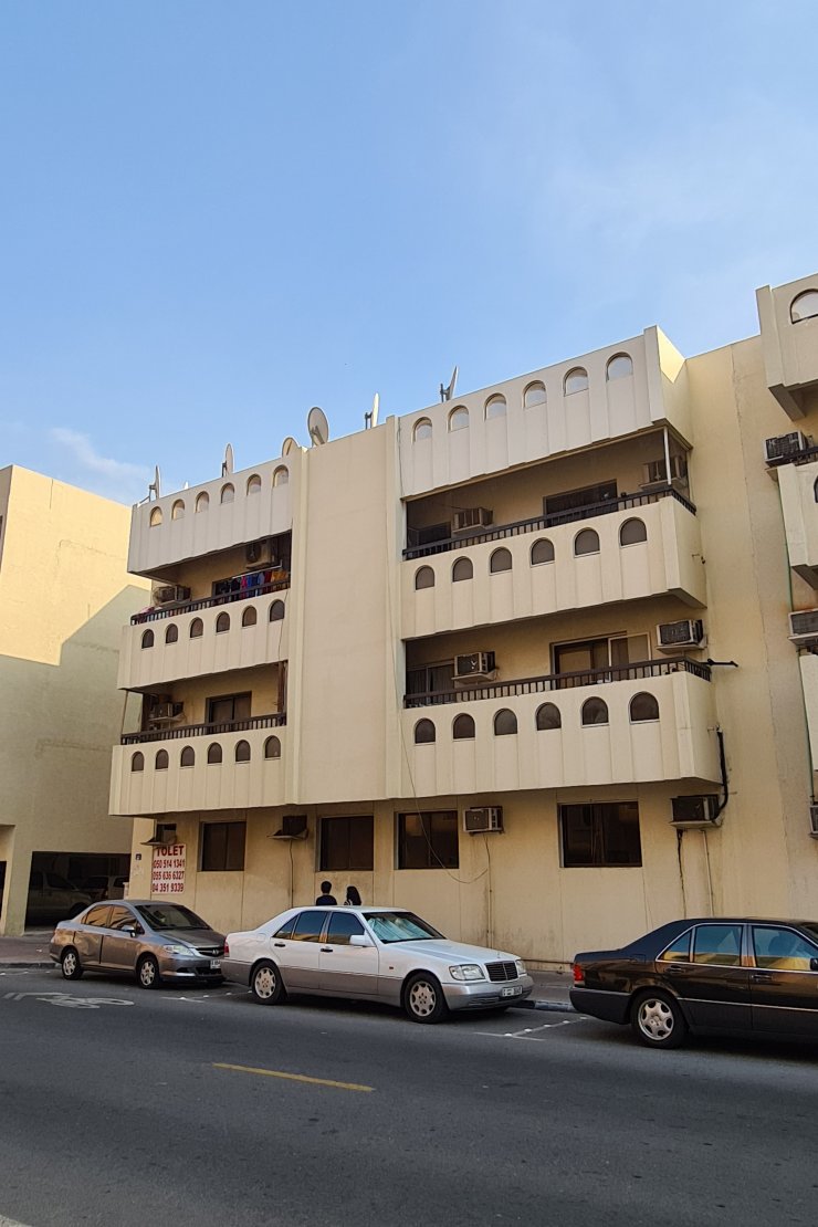 Mariam Building 22 Block A - Propsearch.ae
