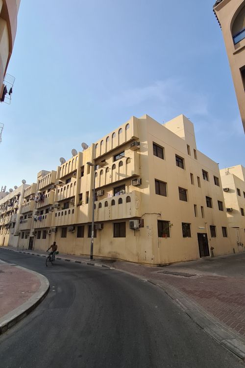 Mariam Building 22 Block B Guide | Propsearch.ae