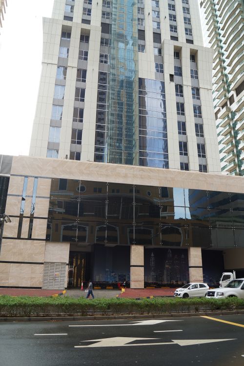 Marina 101 Guide | Propsearch.ae