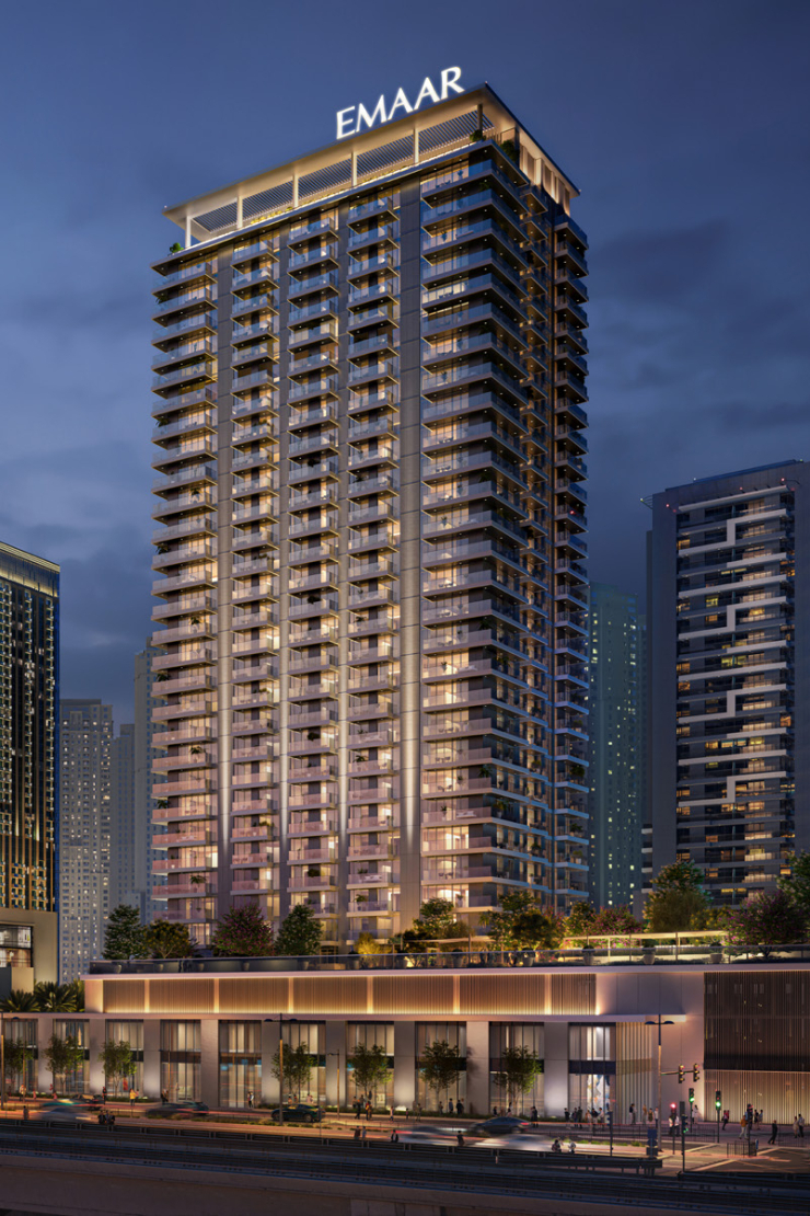 Marina Cove - Propsearch.ae