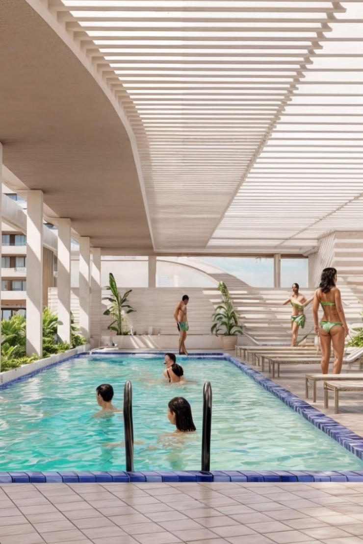 Mackerel Tower - Propsearch.ae