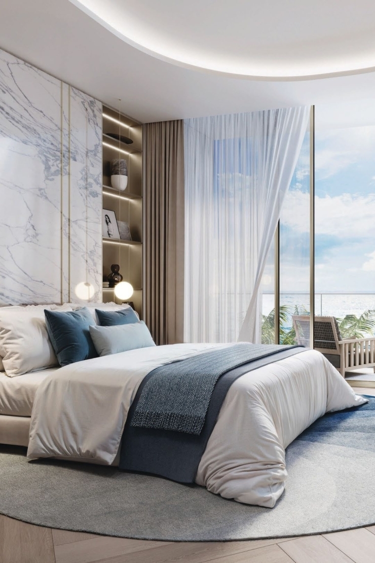 Mackerel Tower - Propsearch.ae