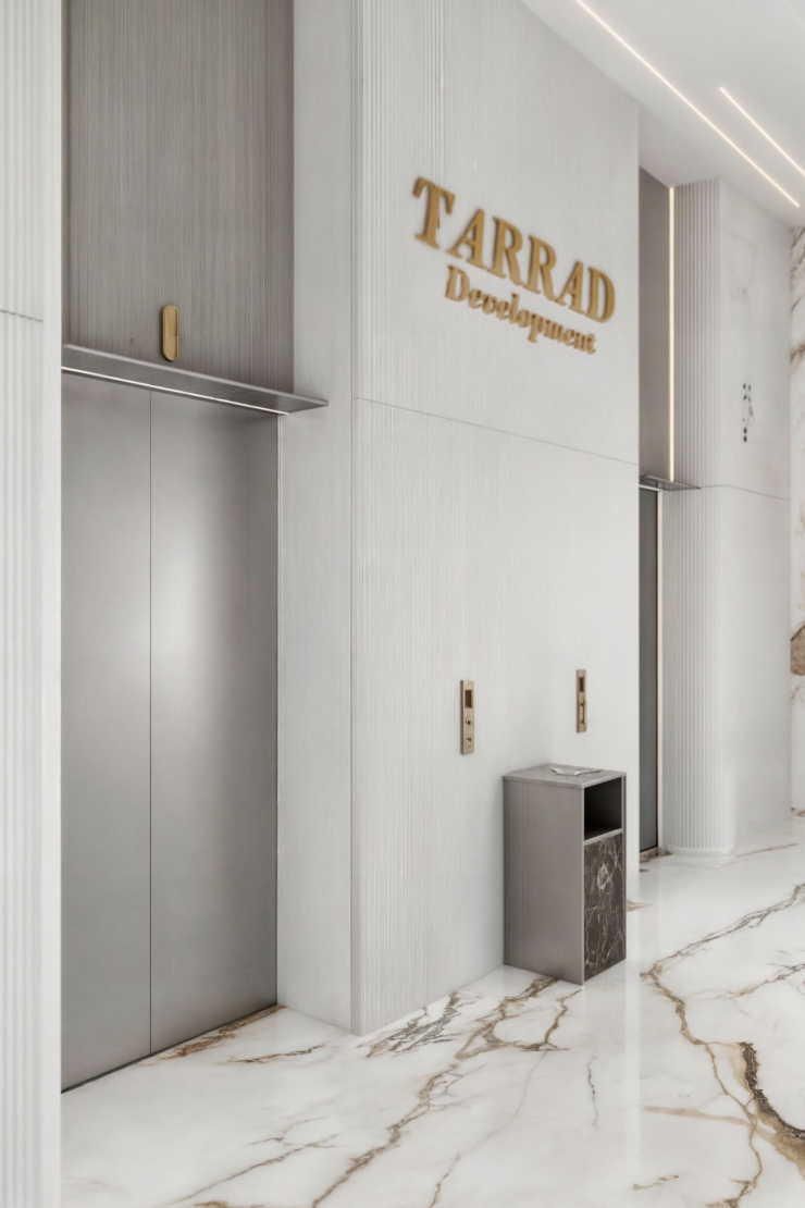 Mackerel Tower - Propsearch.ae