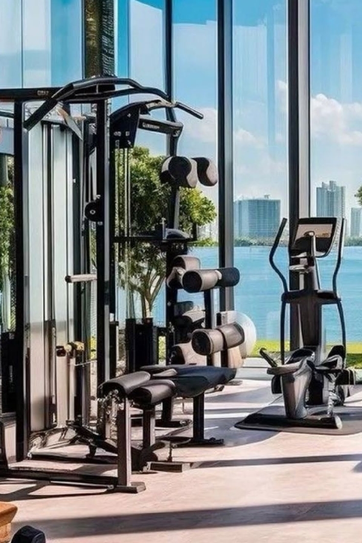 Mackerel Tower - Propsearch.ae