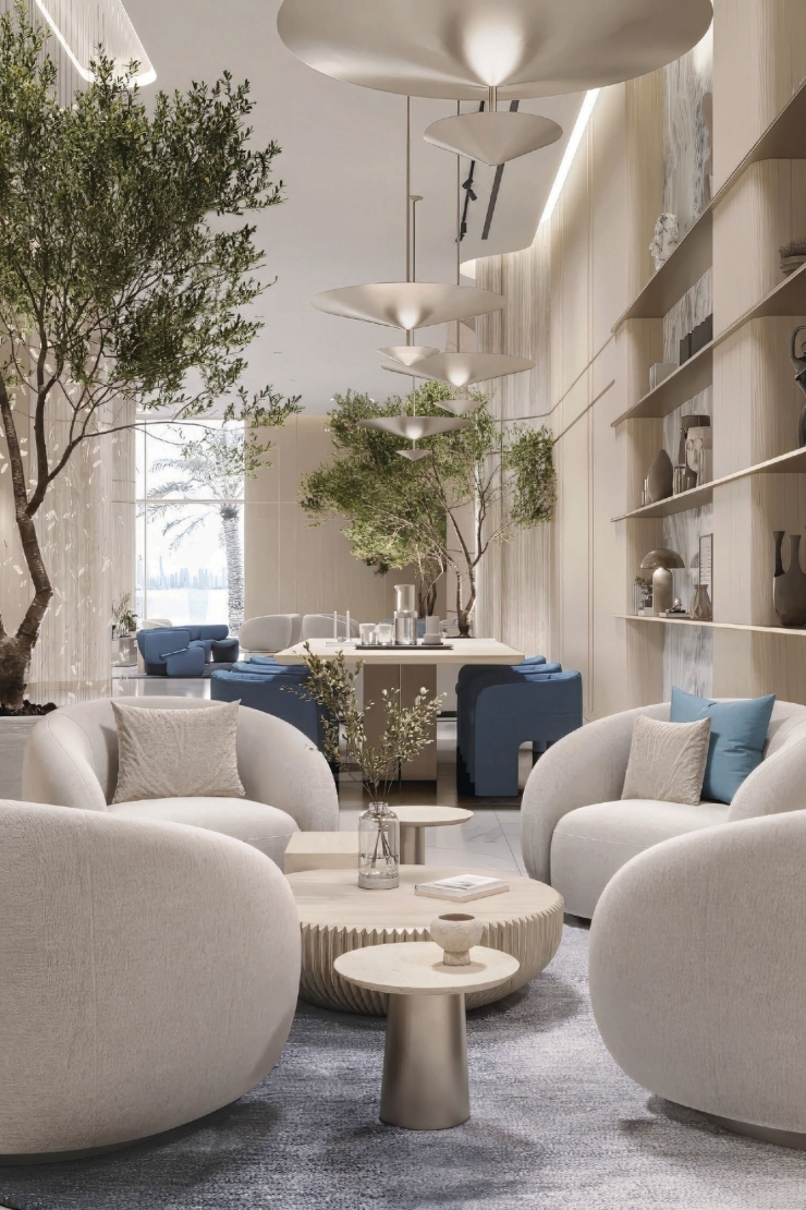 Mackerel Tower - Propsearch.ae