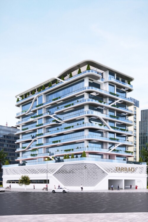 Tarrad Development - Propsearch.ae